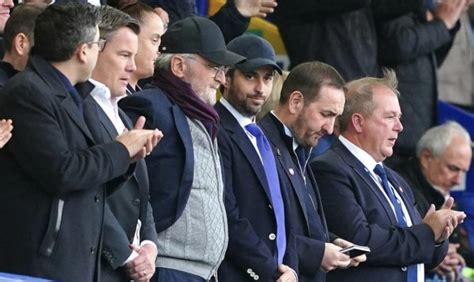 [philippe Auclair And Paul Brown] 777 Partners Are Facing Questions About Their Fitness To