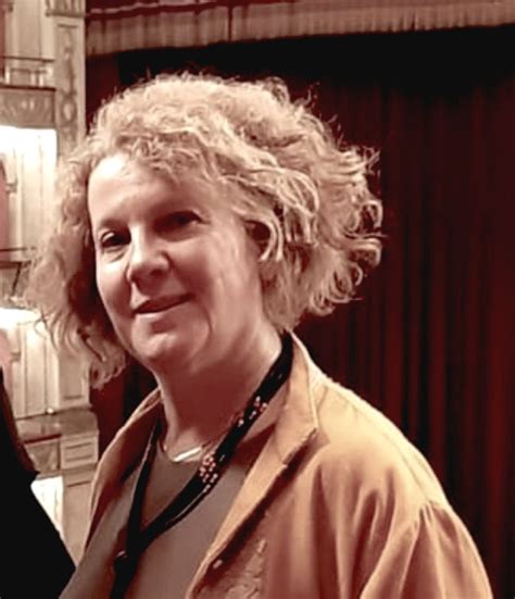 “lengua De Striga Teatro Delle Voci” Di Tiziana Colusso Lastero Rosso