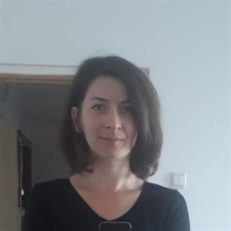 Codreanu Maria Phd Ion Ionescu De La Brad University Of