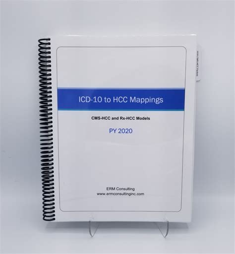 Mra Alerts And Updates 2020 Icd 10 To Hcc Mappings