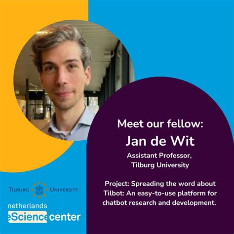 Fellowship Esciencecenterfellows Researchsoftwaredevelopment