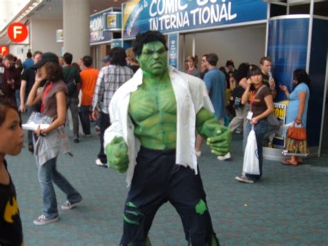 You Know The Guy In This Suit Weighs 90lbs Wet With Filmy Nerd Sweat