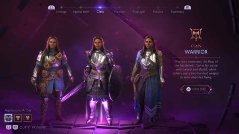 Whats The Best Starting Class In Dragon Age Veilguard Vg247