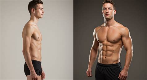 Ectomorph Vs Mesomorph Key Differences And Training Strategies For