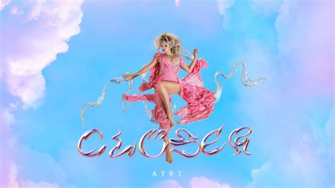 Ayri S Revelation With “closer” Inside The Artists Radiant World Funkandplay