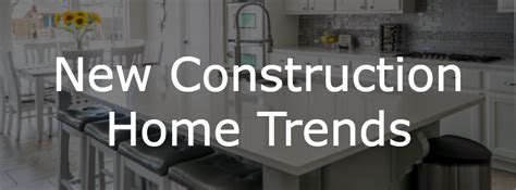 New Construction Home Trends Wide Plank Floor Supply