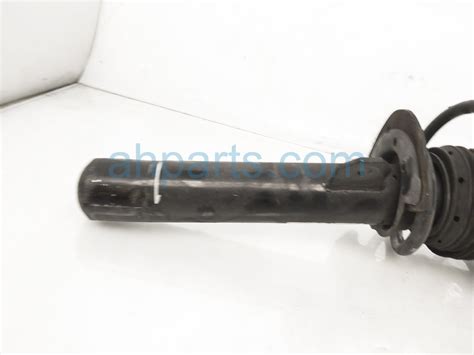 Sold 2016 Bmw Mini Cooper Front Driver Strut Spring 31 31 6 862 447