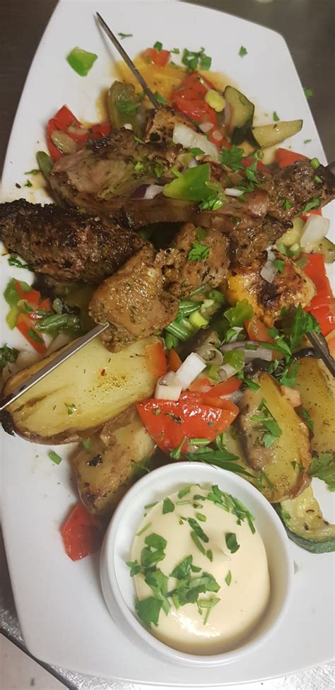 Mixgril Restaurant Safir