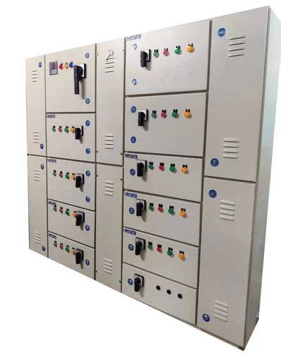 Db Control Panel At Best Price In Chennai By Gen Power Sales And