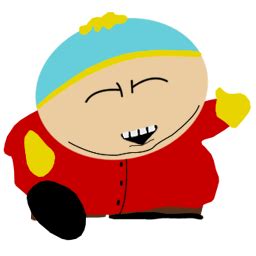 Cartman Icon At Collection Of Cartman Icon Free For
