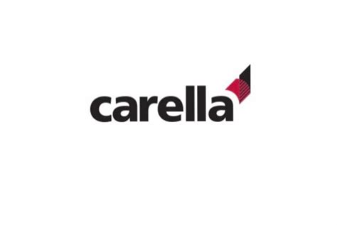 Carella Laminate Systems Added Carella Laminate Systems