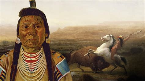 Ancient Native Americans