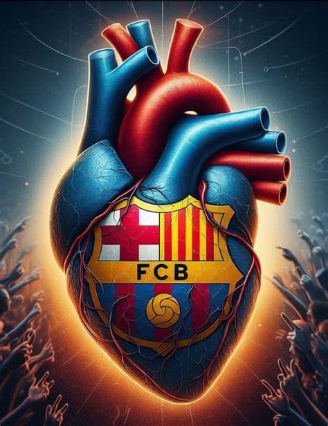 Visca Barça Photos De Galaxie Football Barcelone Barcelone