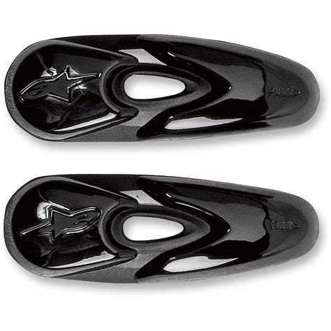 Alpinestars Motorcycle Replacement Boot Toe Sliders Speedscyclestore