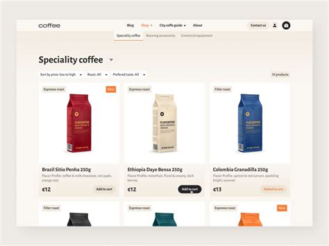 Ecommerce Webdesign Uiux Design Uidesign Uxdesign Uiuxdesign