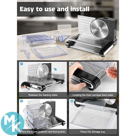 کالباس بر خانگی Zurio سفارش آلمان مرزکده