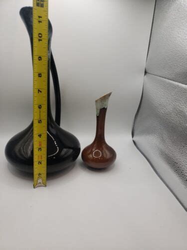 Van Briggle Pottery And Anna Van Briggle And Anna Van Briggle Original Co