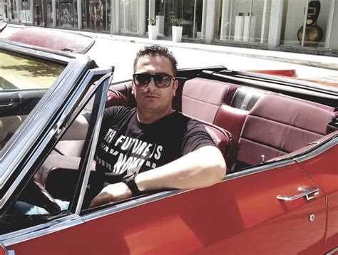 “mora Kritika” Erion Korini Zbulon Arsyen E Rikthimit Pas 11 Vitesh Të Kap Frika Ndonjëherë