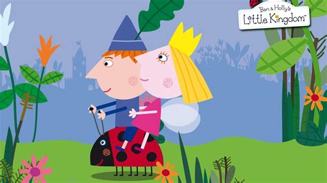 Ben And Holly Wallpapers Top Free Ben And Holly Backgrounds