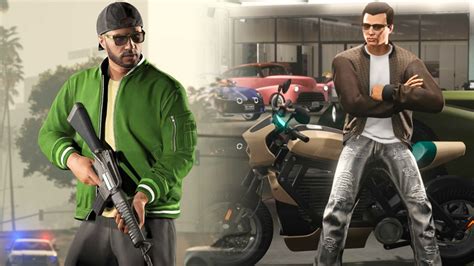 Insider Warns Gta 6 Online Could Be Held Back By Gta V Problems