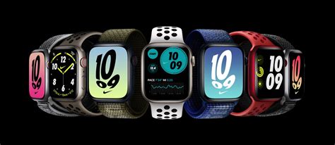 How To Work Out With The Nike Run Club App On Apple Watch