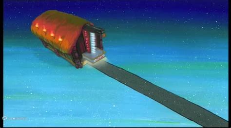 انیمیشن باب اسفنجی قسمت جدید😍 این قسمت من چقد بو میدم جعبه