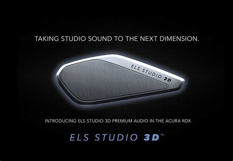 The Els Studio 3d System Debuts Els Studio Premium Audio Facebook