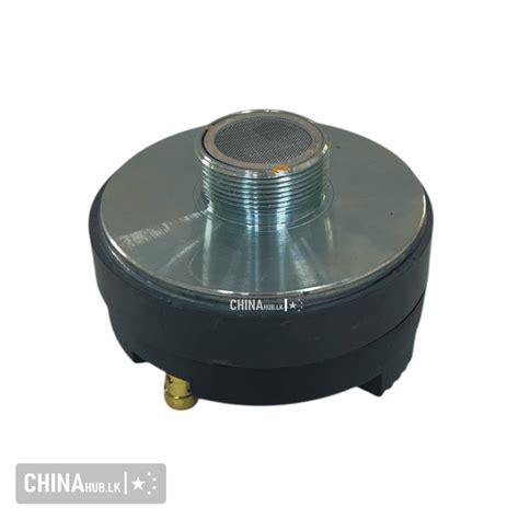 350 Tweeter Unit 350watts Driver Unit Chinahublk