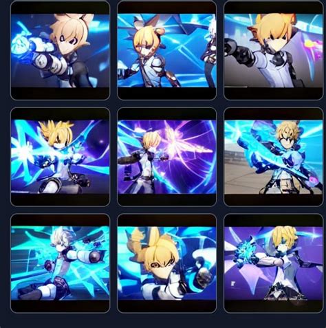 Ai Generated Gunvolt Rgunvolt
