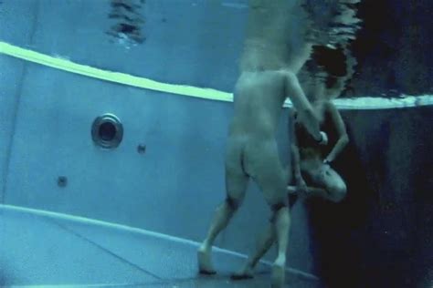 Real Couple Real Fun In The Pool Amateur Porn Feat Numiliam Xhamster