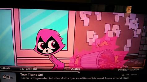 Teen Titans Go Pink Farts On Stuff Youtube