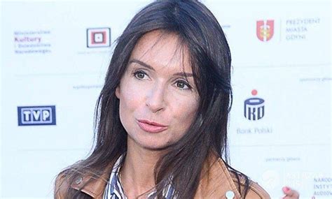 Marta Kaczyńska Na Festiwalu Filmowym W Gdyni Zaskoczyła Stylizacją