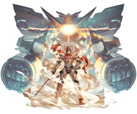 Nicholas Light Granblue Fantasy Wiki