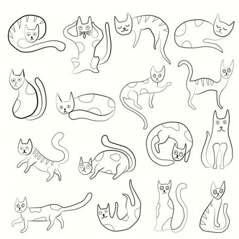 90 Psycho Cat Illustrations Royalty Free Vector Graphics And Clip Art