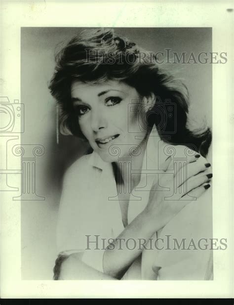 Susan Sullivan Falcon Crest