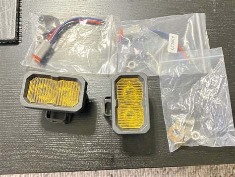 For Sale Diode Dynamics Ssc2 Subaru Outback Forums