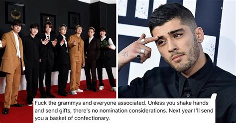 From The Weeknd To BTS Grammy Awards 2021 Called Out For Scammy Snubs