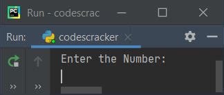 Python Program To Find Factorial Of A Number