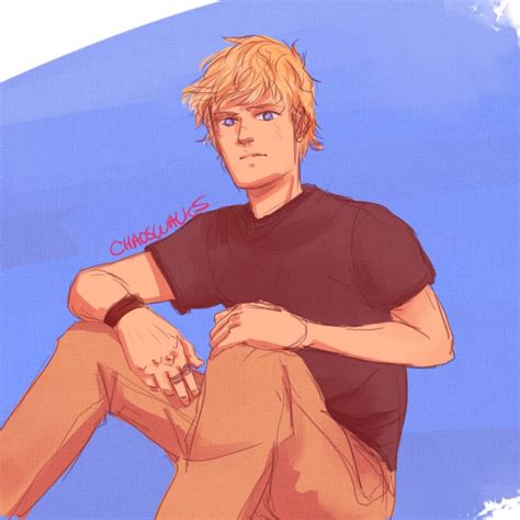 Lev Lev Character Walt Kane Chronicles Lev From Unwind