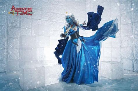 Epic Adventure Time Cosplay That Will Blow You Away