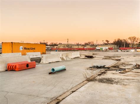 Zacząłem Fotografować Bo Bałem Się Zapomnieć” Projekt Johna Davida Richardsona To Uniwersalna