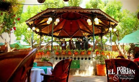 El Parian Tlaquepaque Updated 2024 Restaurant Reviews Menu And Prices