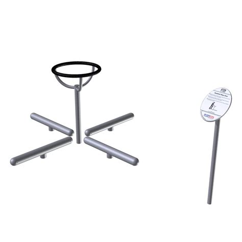 Assisted Step Around Action Fit Pdplay