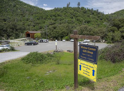First Timers Guide To South Yuba River State Park