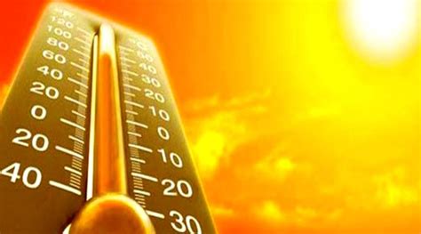 Ondata Di Calore In Italia Temperature Fino A 42 Gradi