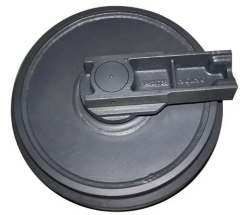 Excavator Idler Assembly At ₹ 11000piece Excavator Track Idler In