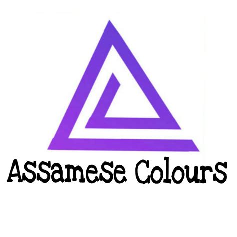 Assamese Colours