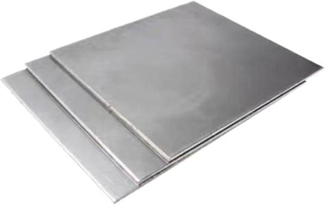 Titanium Sheet Titanium Plate Tc4 Gr5 Titanium Alloy Plate Ti