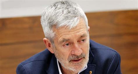 Fernando Carpena Reelegido Presidente De La Real Federación Española De Natación Relevo