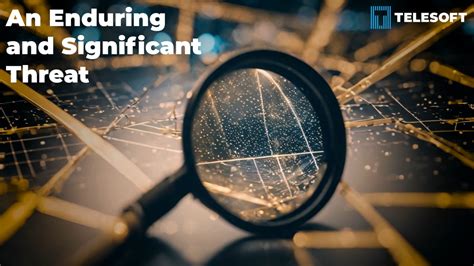 Video Telesoft On Linkedin Cybersecurity Cni Telesoft